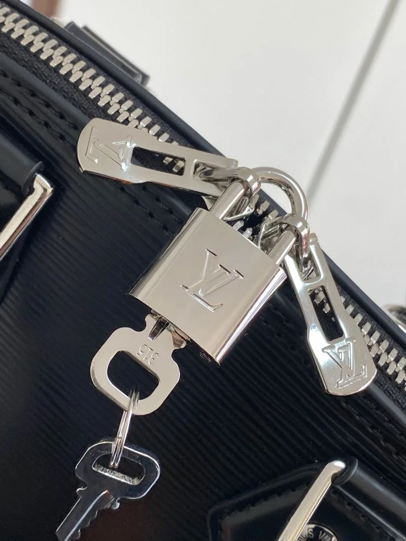 Precise copy Louis Vuitton Top Handle Bags