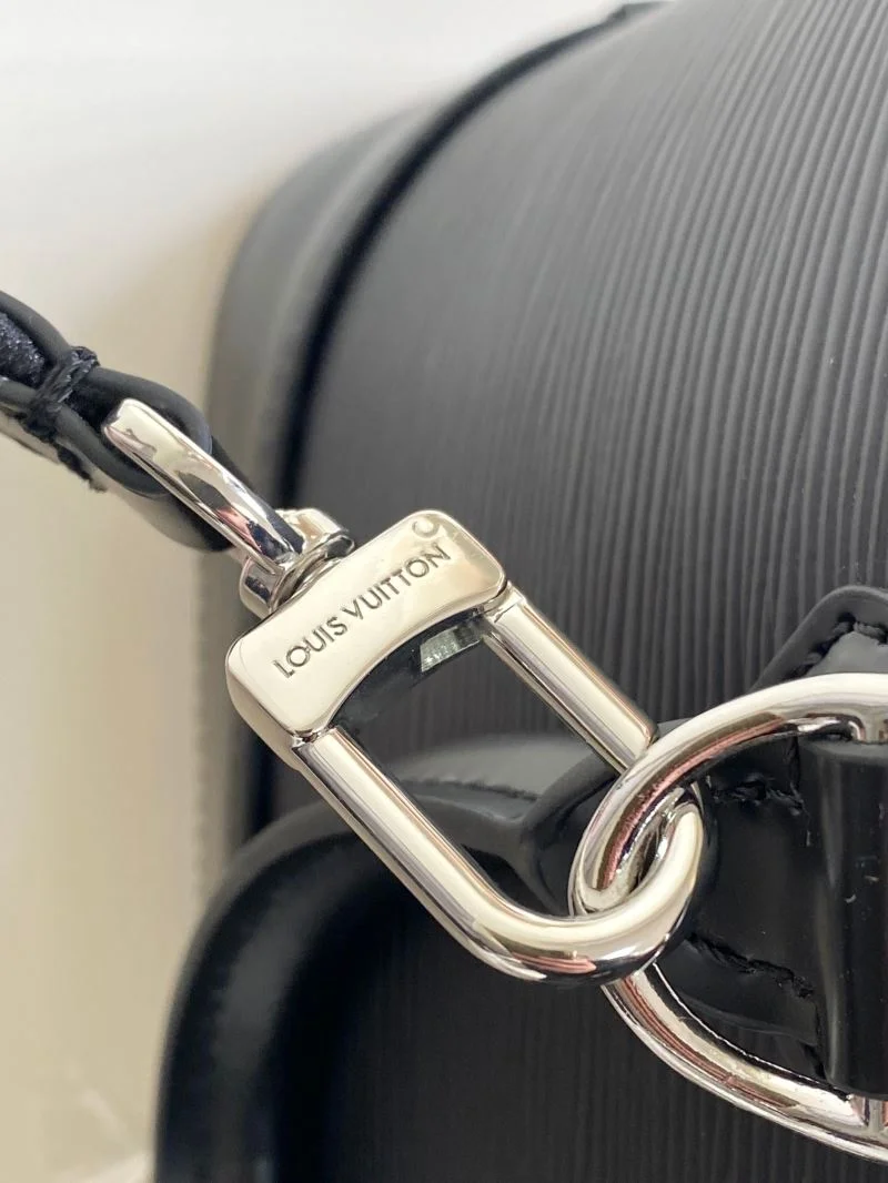 Precise copy Louis Vuitton Top Handle Bags