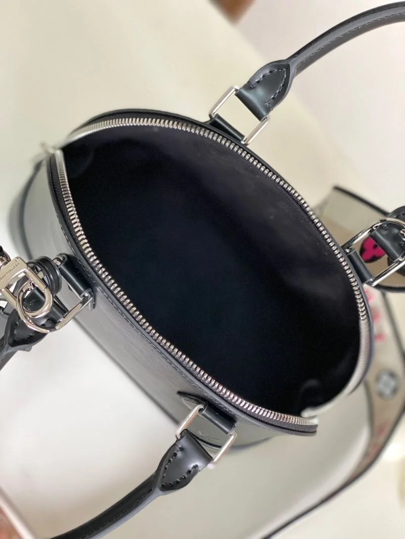 Precise copy Louis Vuitton Top Handle Bags