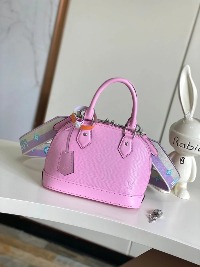 Louis Vuitton Top Handle Bags