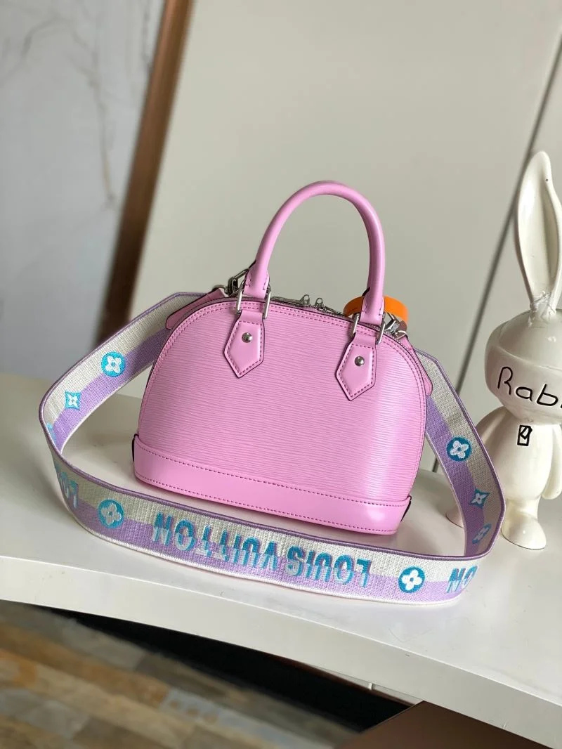 Legit Louis Vuitton Top Handle Bags