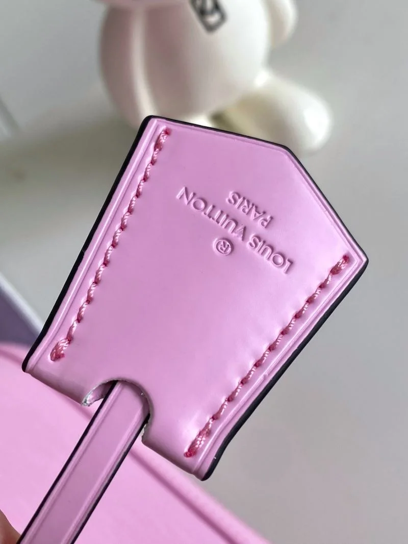 Legit Louis Vuitton Top Handle Bags