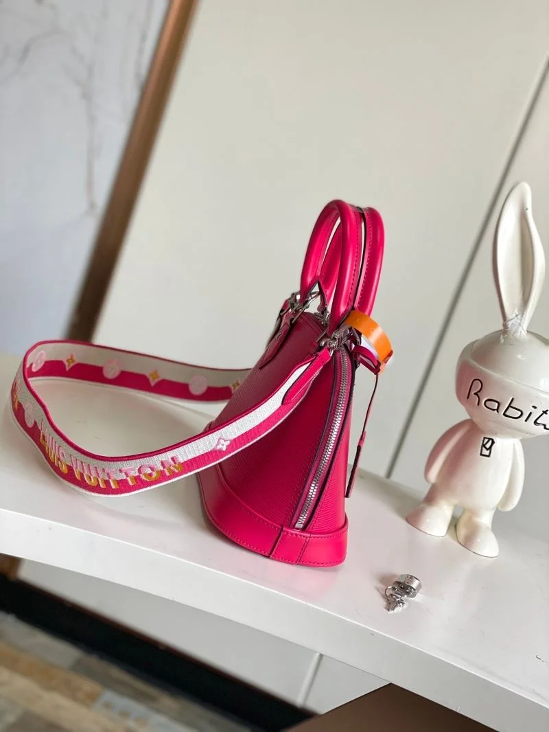 Perfect replica Louis Vuitton Top Handle Bags