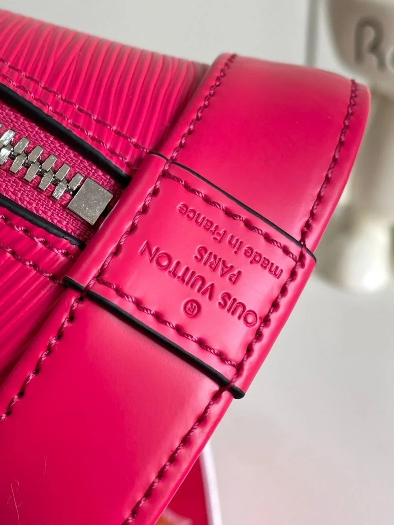 Perfect replica Louis Vuitton Top Handle Bags