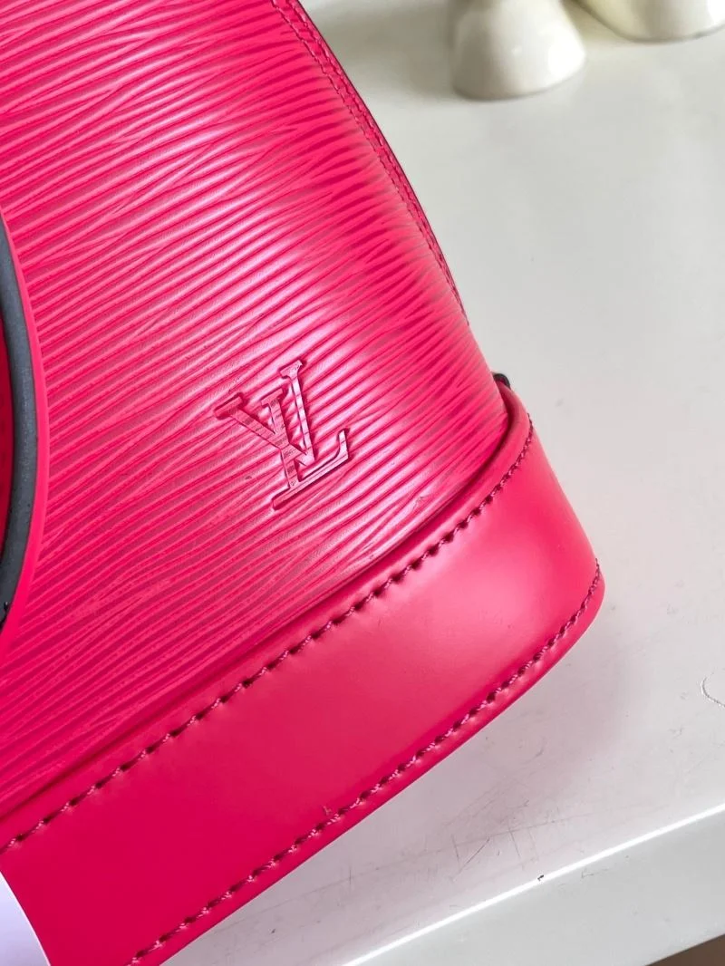 Perfect replica Louis Vuitton Top Handle Bags