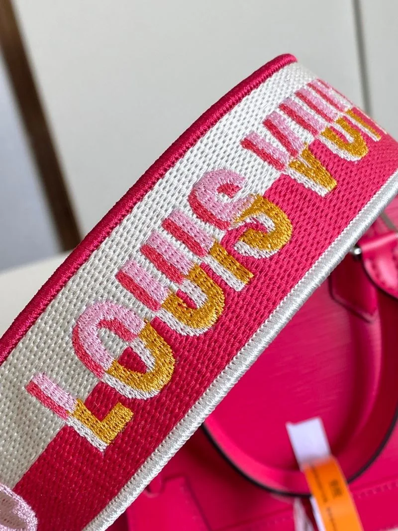 Perfect replica Louis Vuitton Top Handle Bags