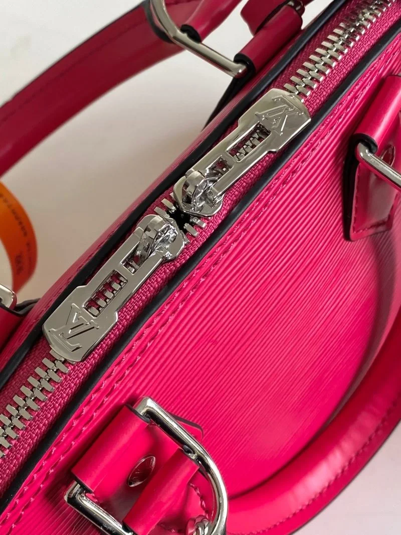 Perfect replica Louis Vuitton Top Handle Bags
