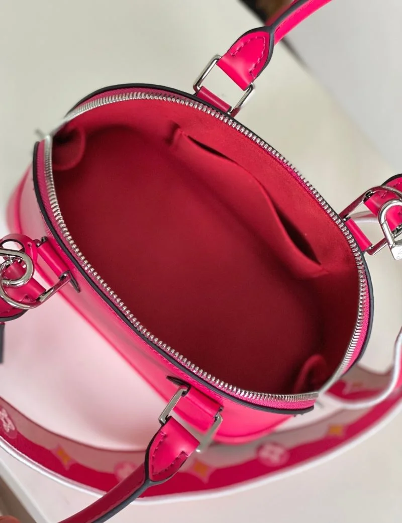 Perfect replica Louis Vuitton Top Handle Bags