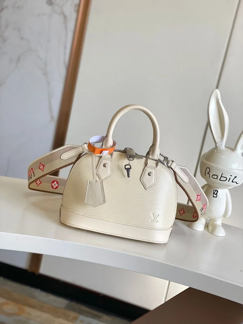 Louis Vuitton Top Handle Bags