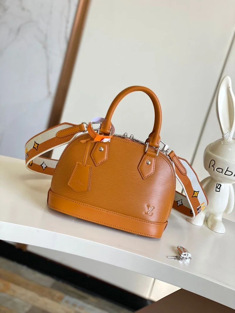 Louis Vuitton Top Handle Bags