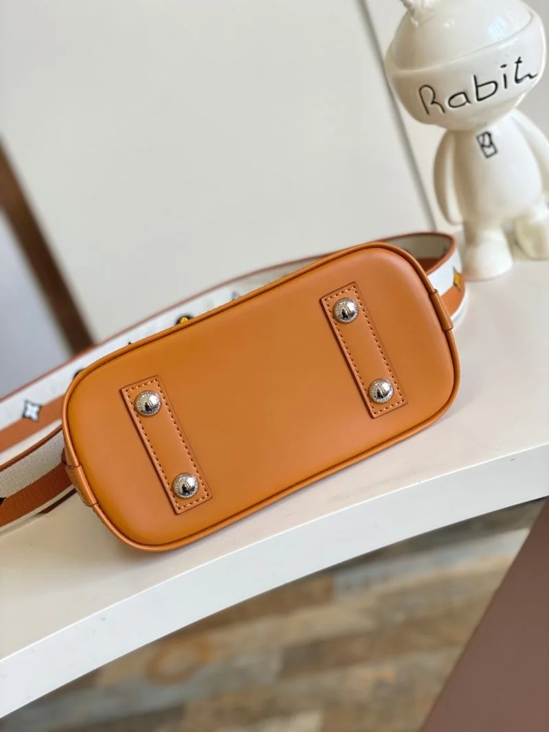 Authentic Louis Vuitton Top Handle Bags