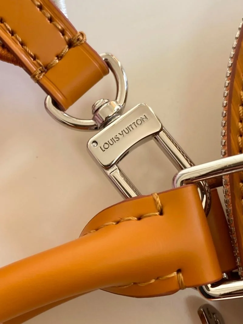 Authentic Louis Vuitton Top Handle Bags