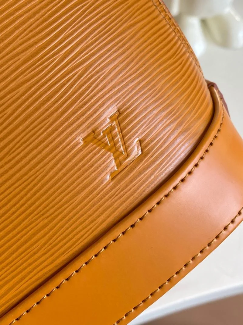 Authentic Louis Vuitton Top Handle Bags