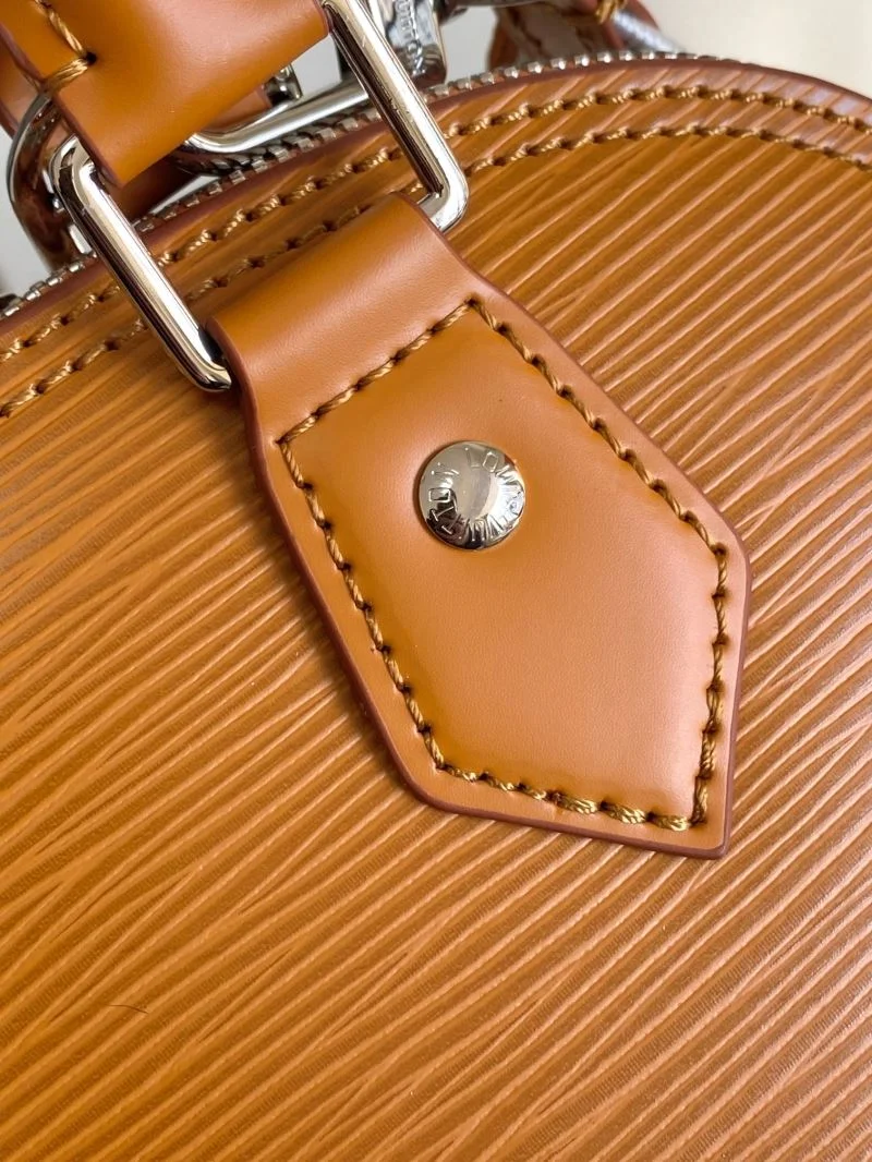 Authentic Louis Vuitton Top Handle Bags