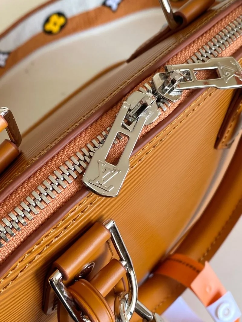Authentic Louis Vuitton Top Handle Bags