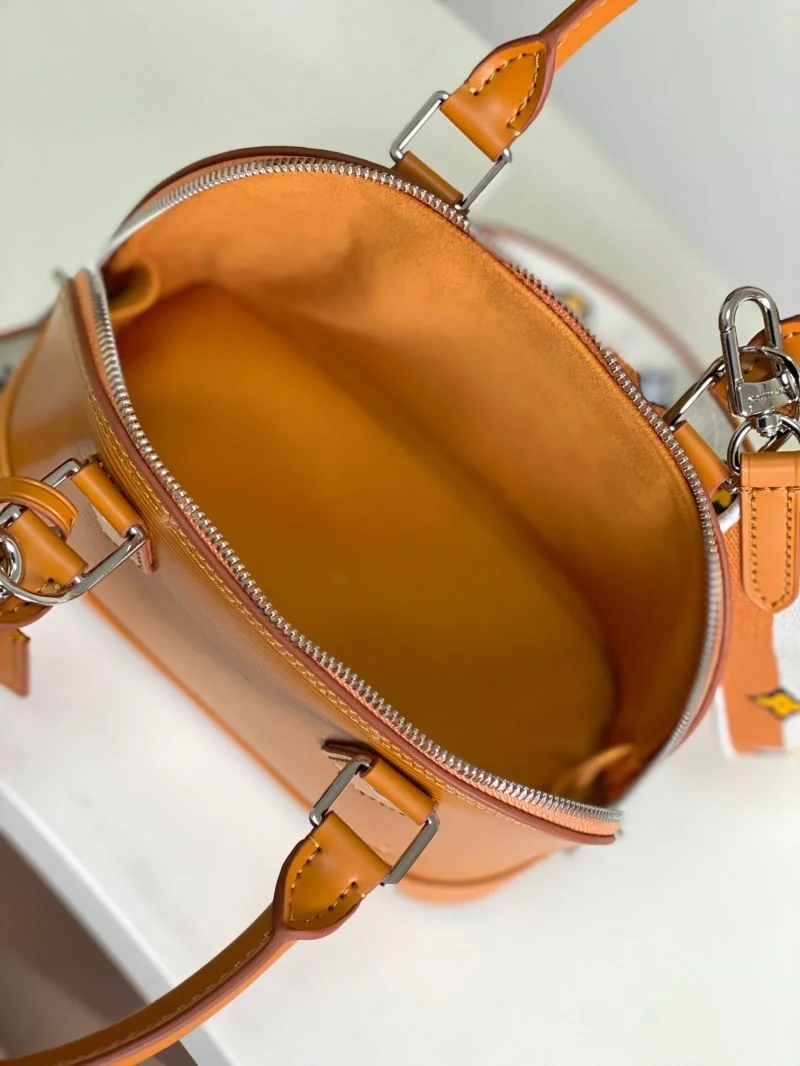 Authentic Louis Vuitton Top Handle Bags