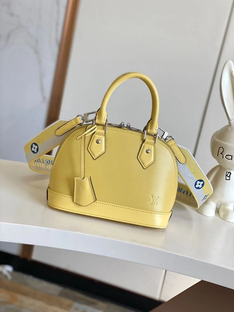 Louis Vuitton Top Handle Bags
