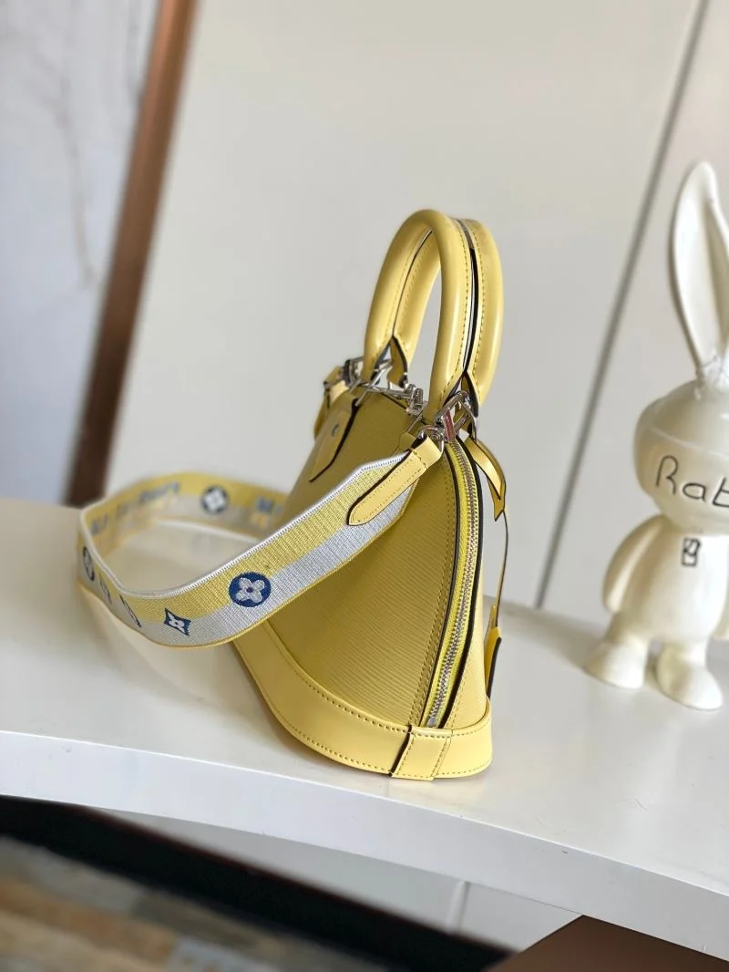 Official Louis Vuitton Top Handle Bags