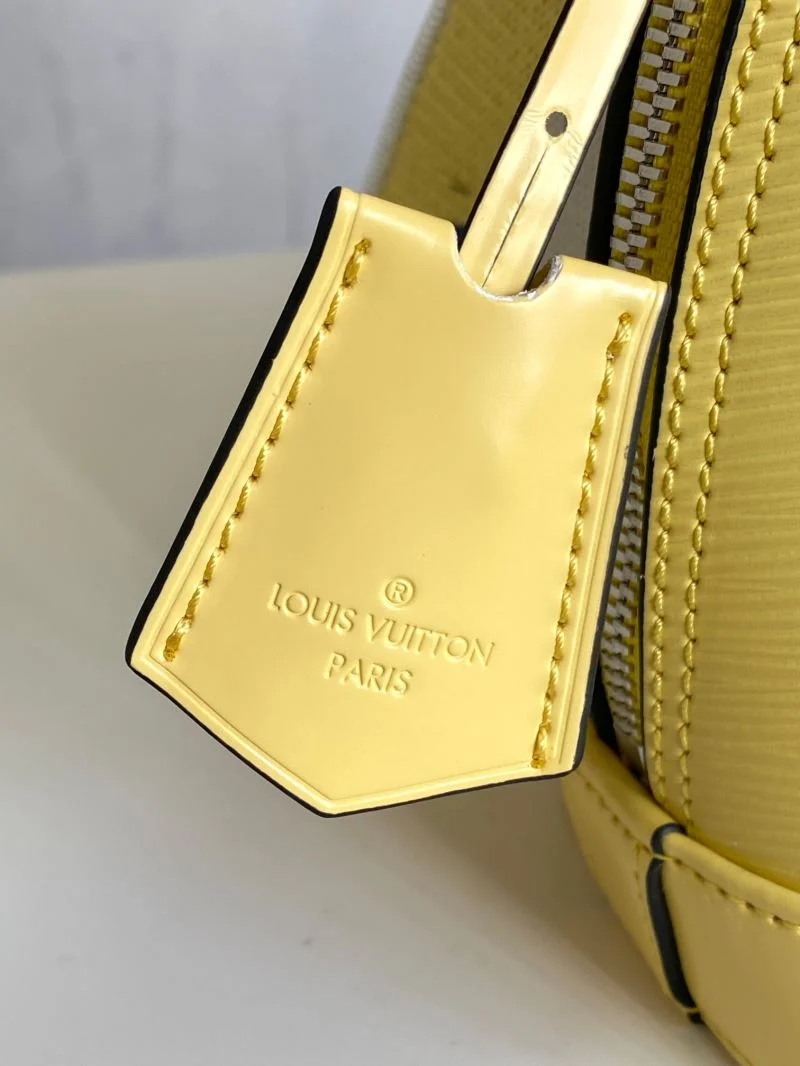 Official Louis Vuitton Top Handle Bags
