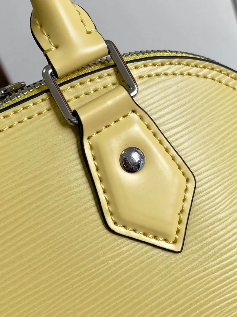 Official Louis Vuitton Top Handle Bags