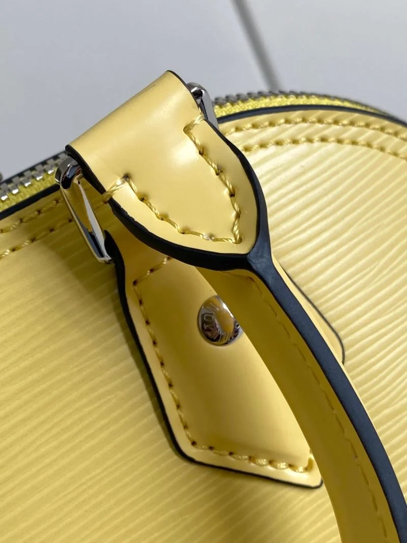 Official Louis Vuitton Top Handle Bags