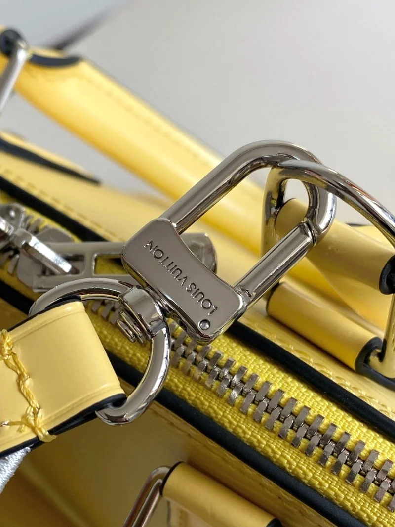Official Louis Vuitton Top Handle Bags