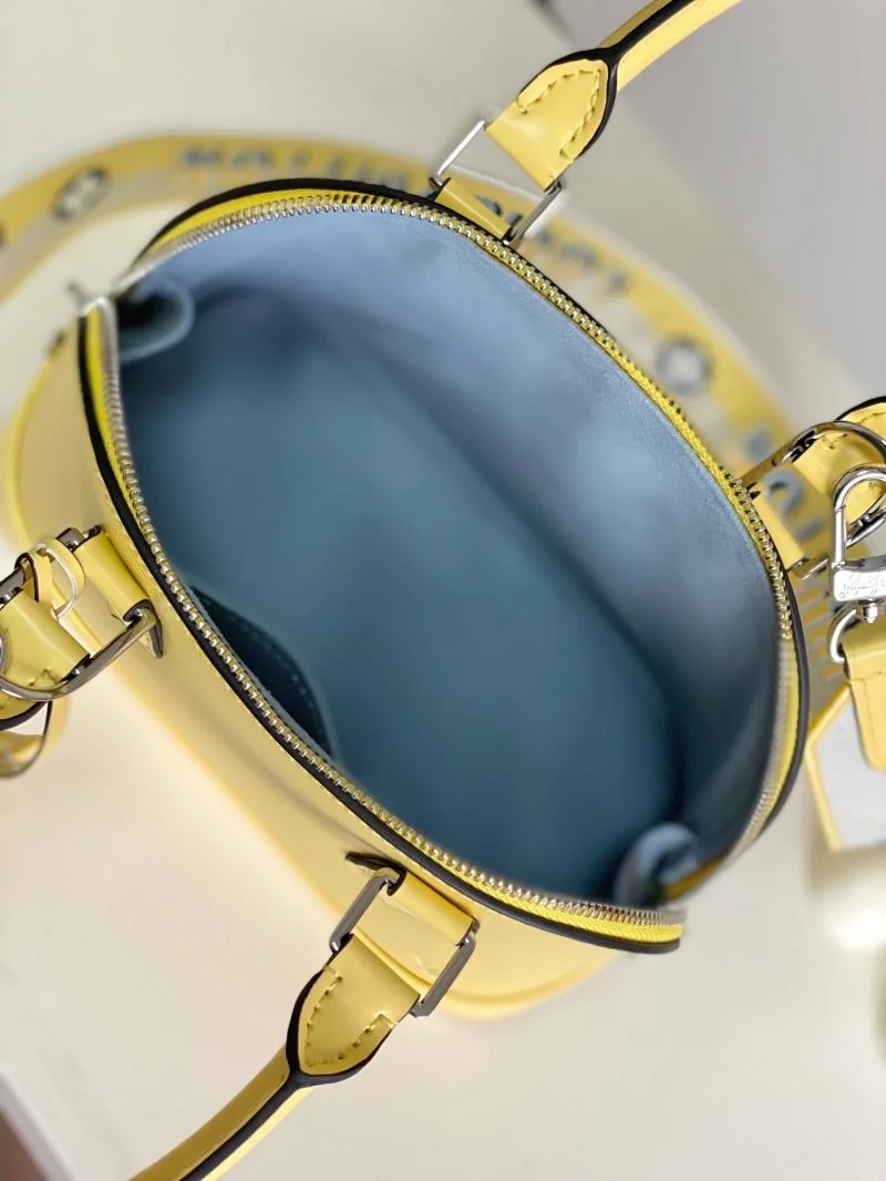 Official Louis Vuitton Top Handle Bags