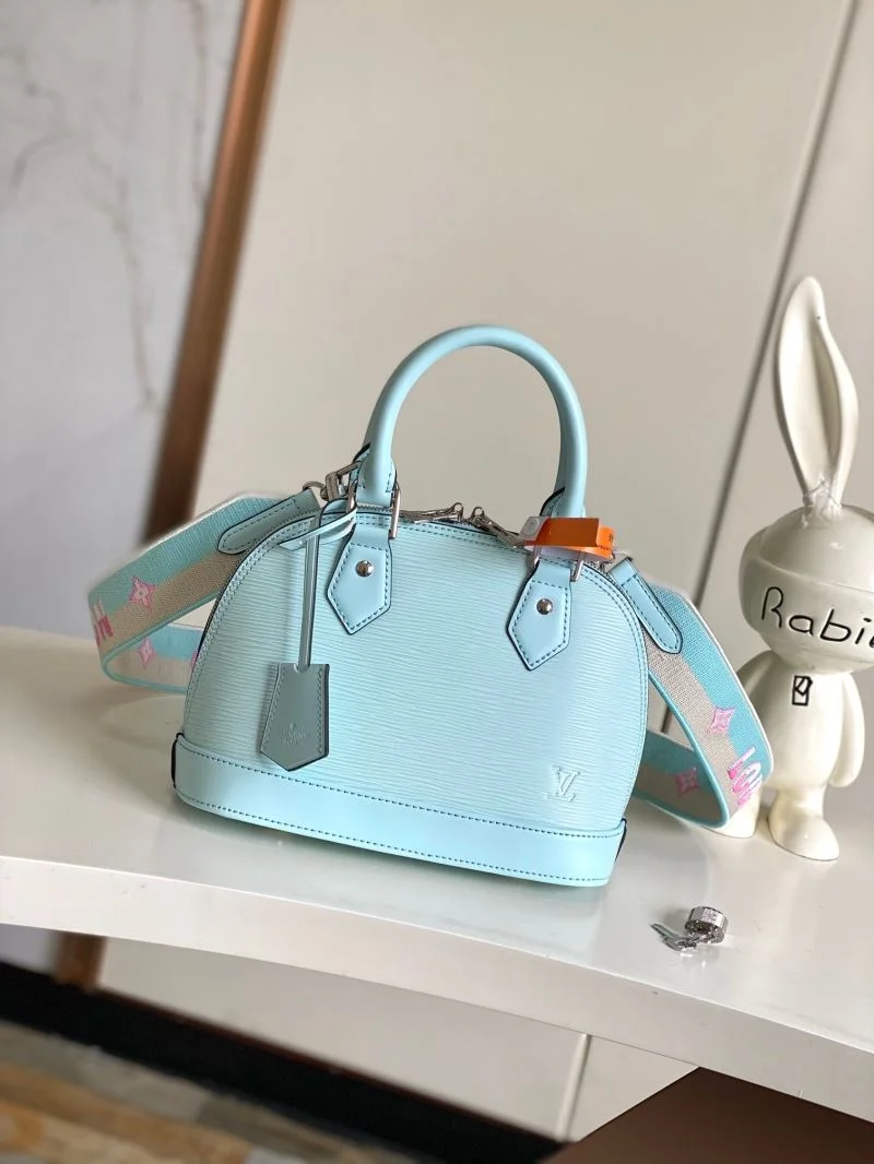 Louis Vuitton Top Handle Bags