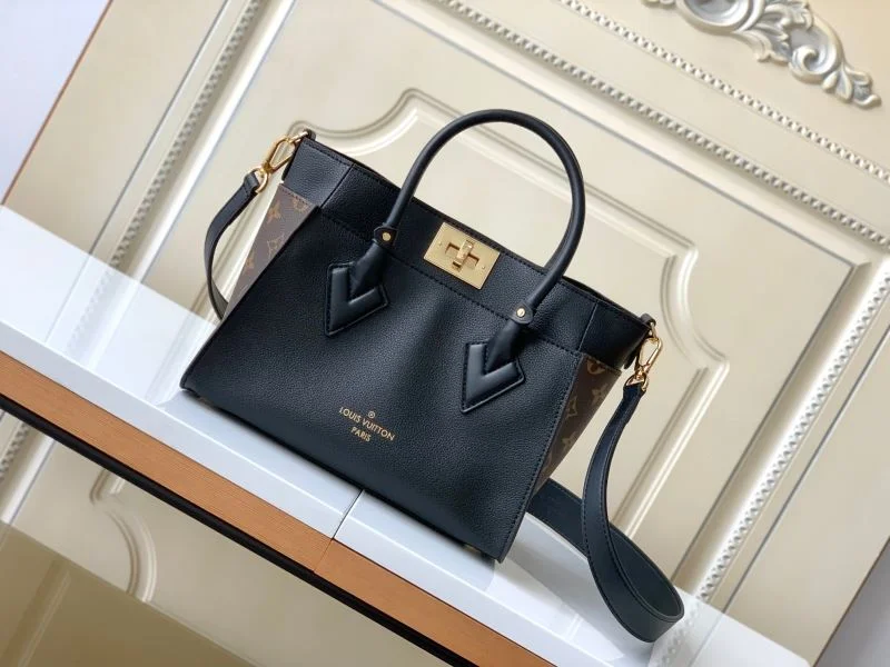 Louis Vuitton Top Handle Bags