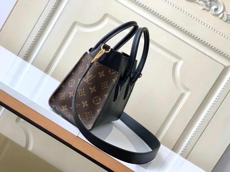 High accuracy Louis Vuitton Top Handle Bags
