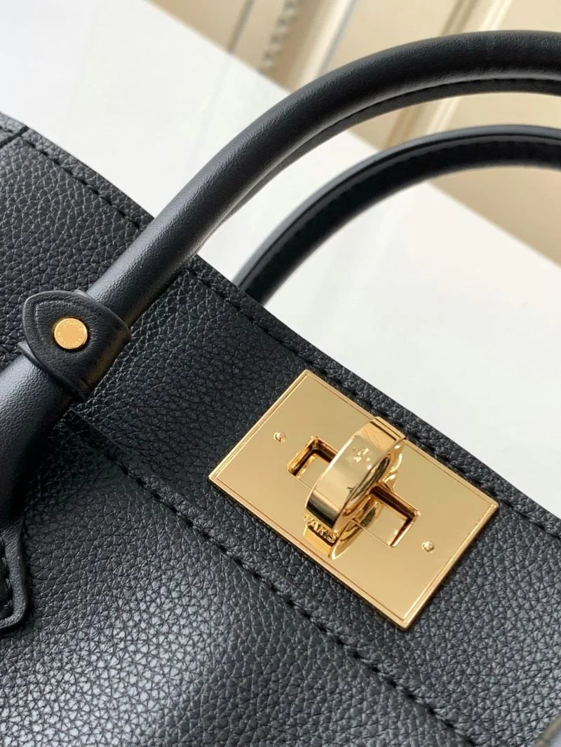 High accuracy Louis Vuitton Top Handle Bags