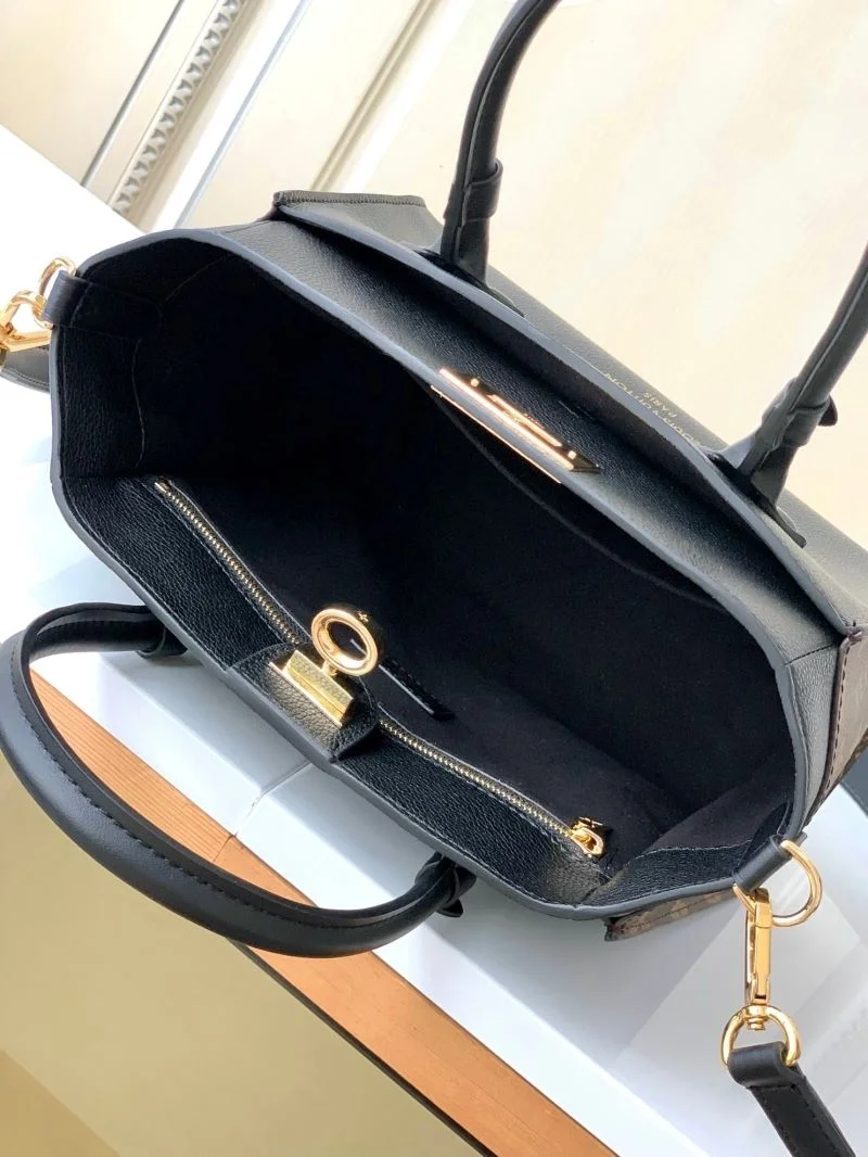 High accuracy Louis Vuitton Top Handle Bags