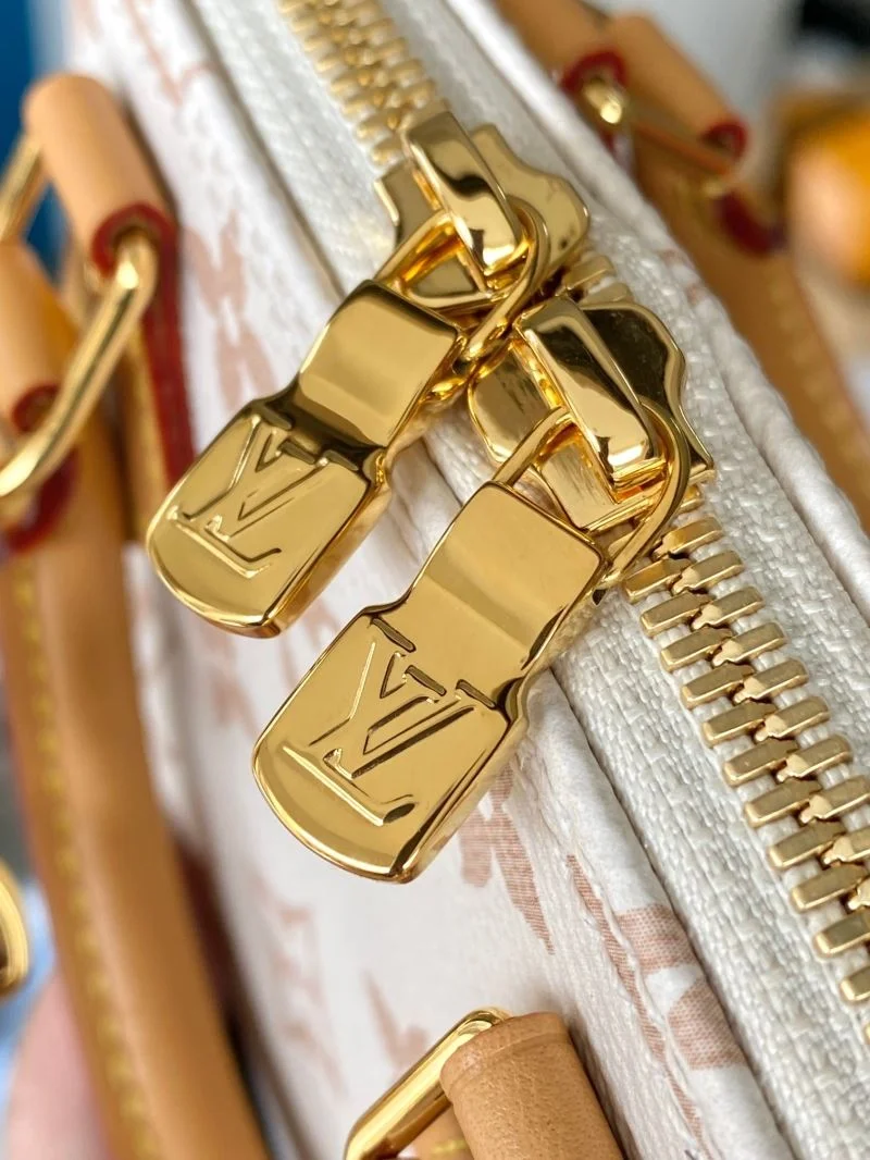 Low-cost Louis Vuitton Top Handle Bags