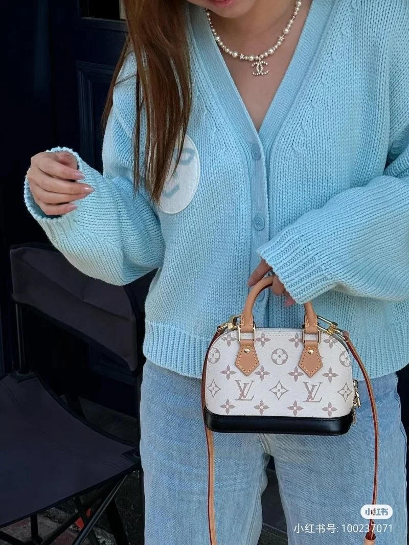 Low-cost Louis Vuitton Top Handle Bags