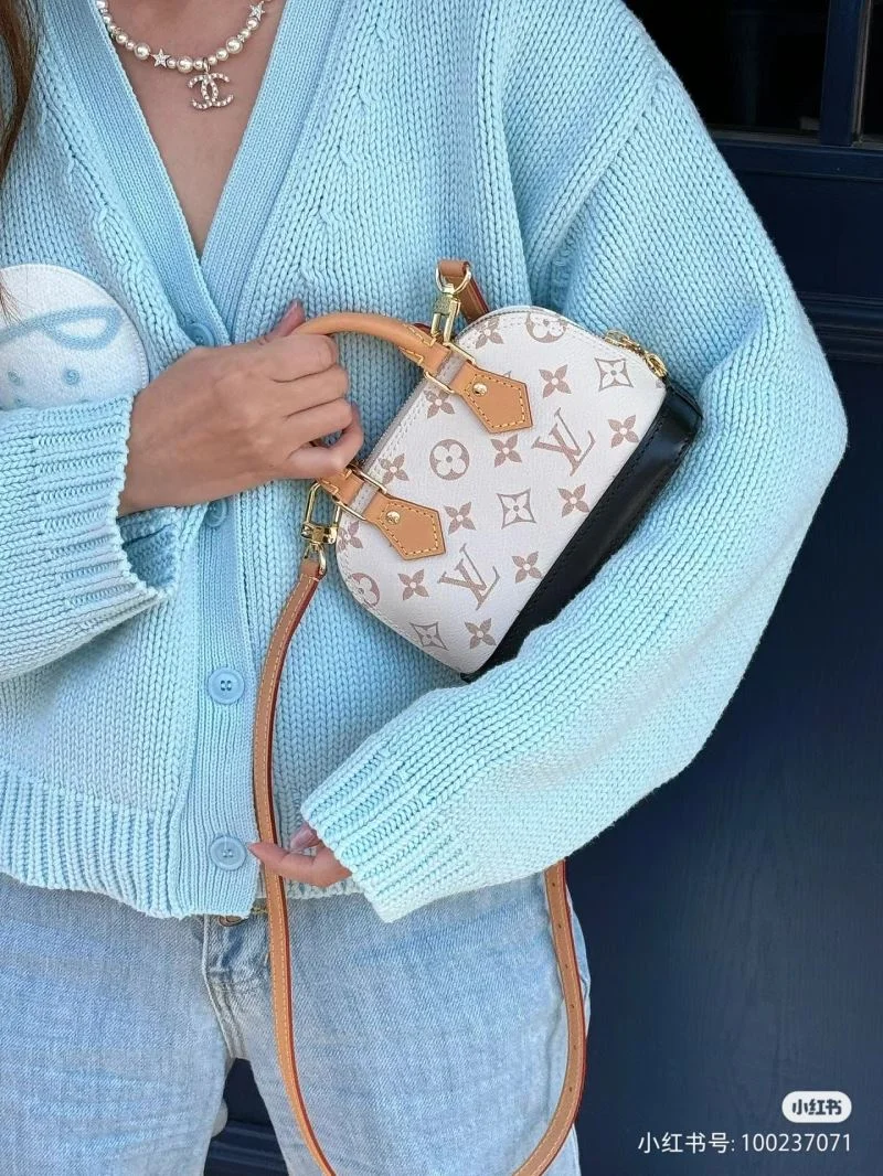 Low-cost Louis Vuitton Top Handle Bags