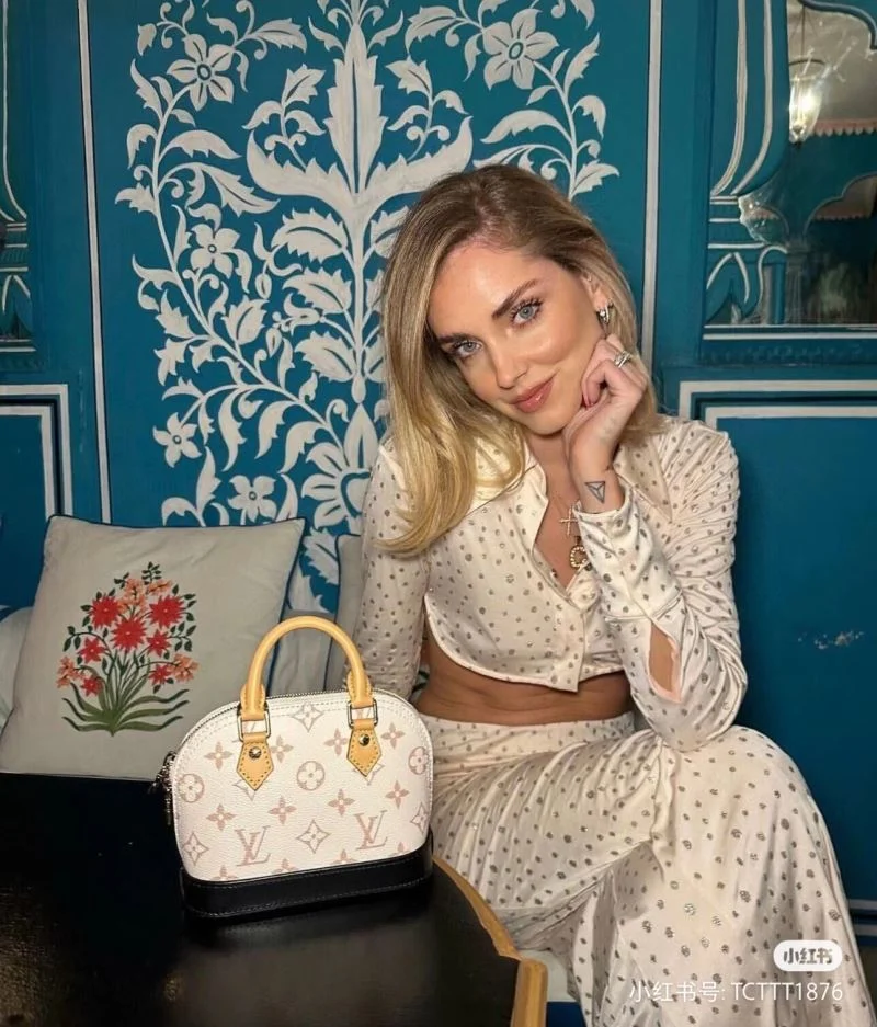 Low-cost Louis Vuitton Top Handle Bags
