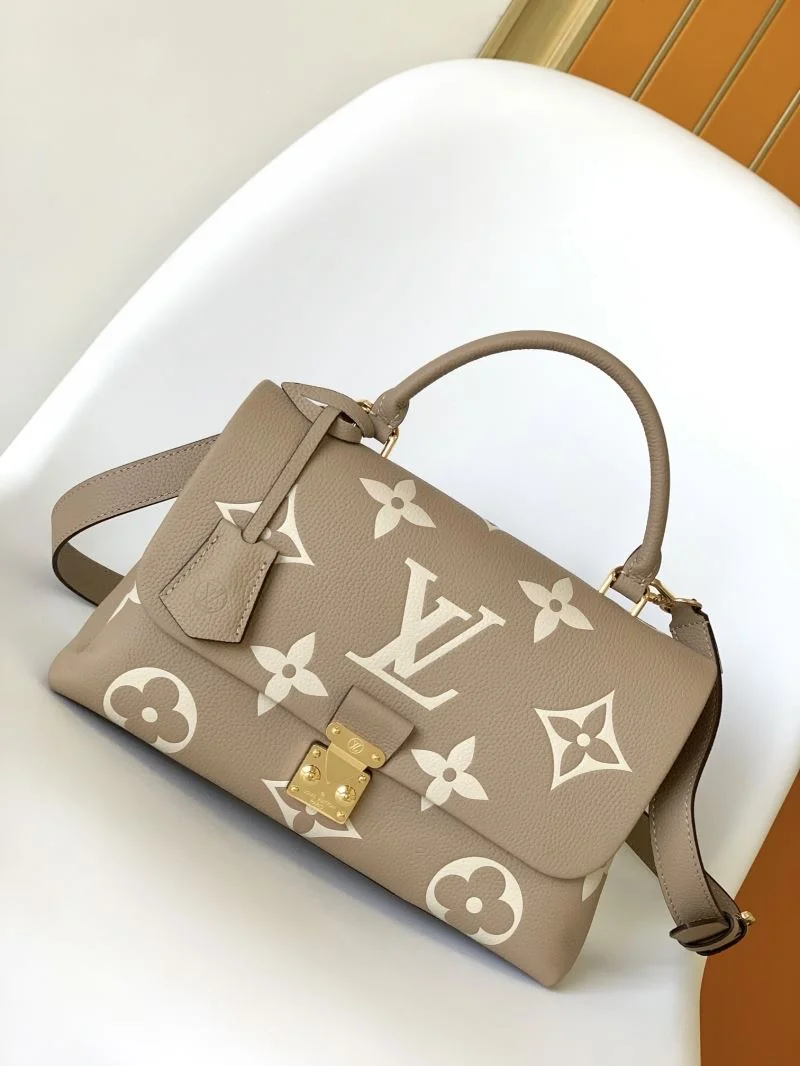 Louis Vuitton Top Handle Bags