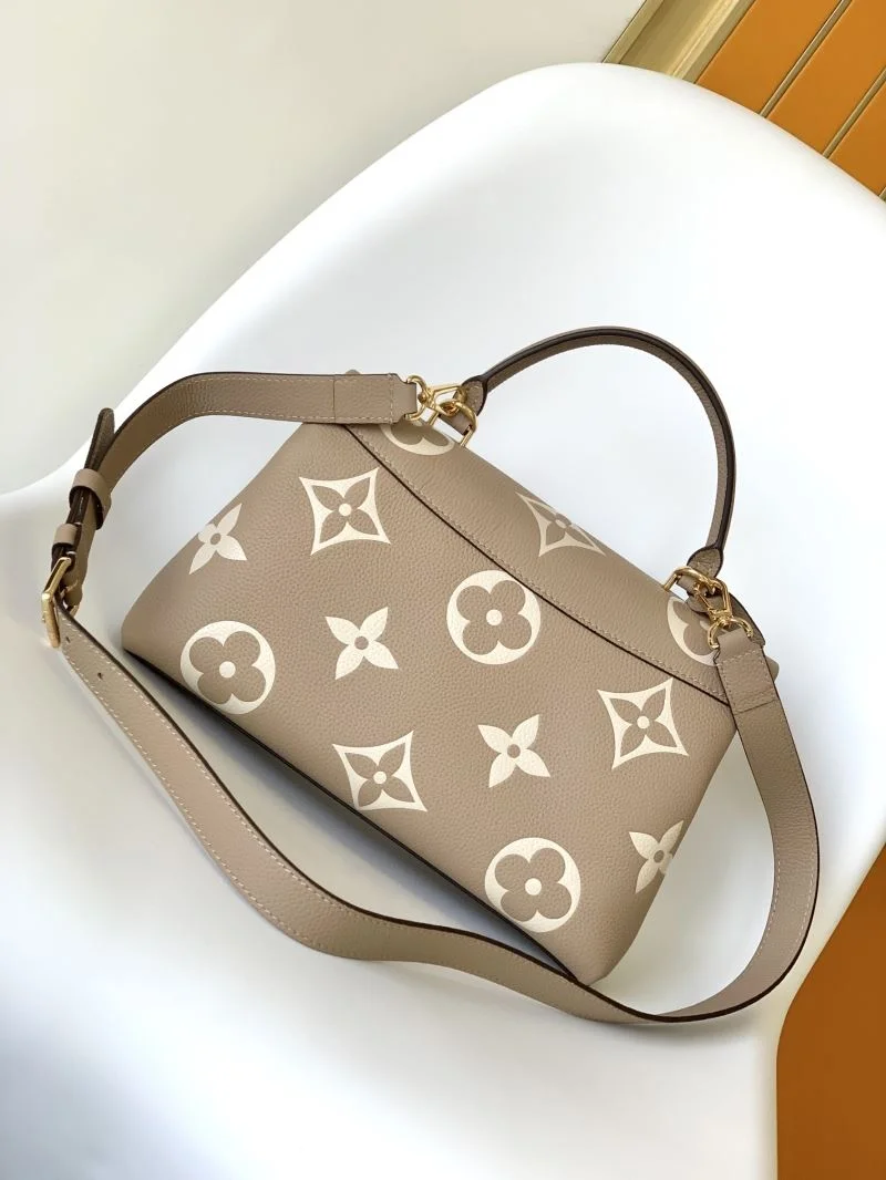 Brand-original Louis Vuitton Top Handle Bags