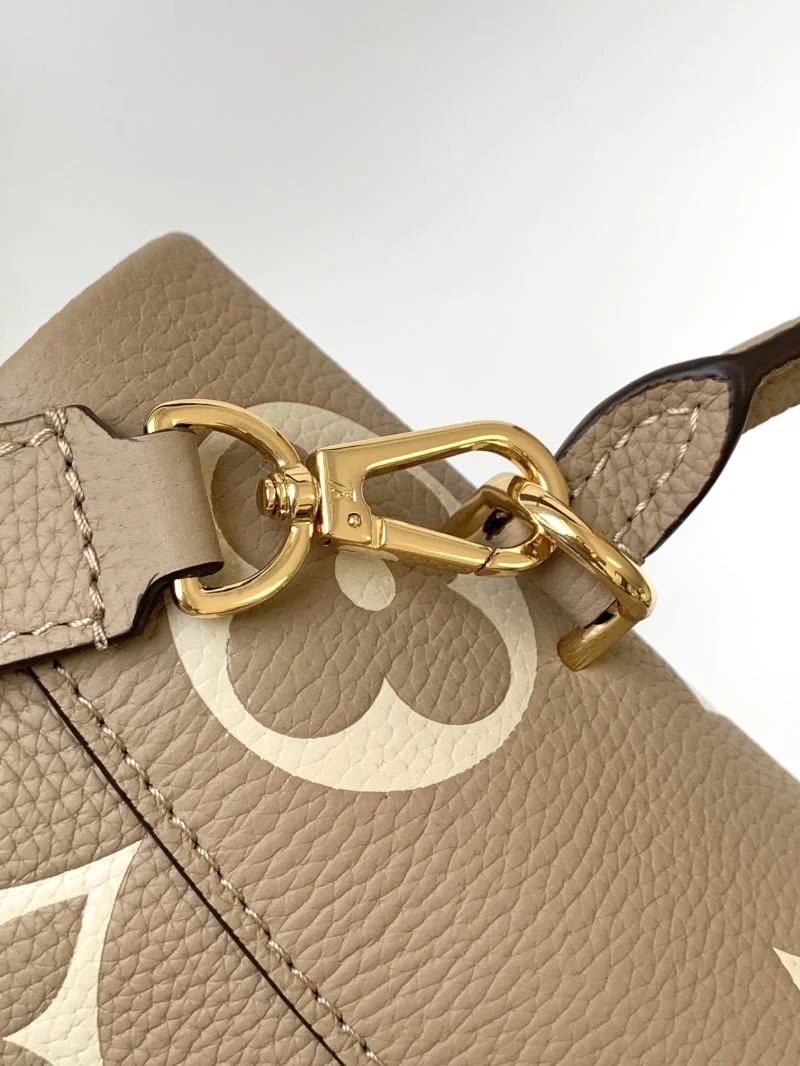 Brand-original Louis Vuitton Top Handle Bags