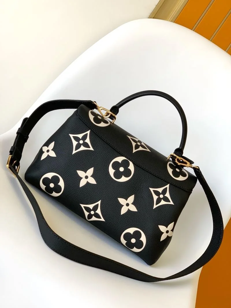 Top match Louis Vuitton Top Handle Bags