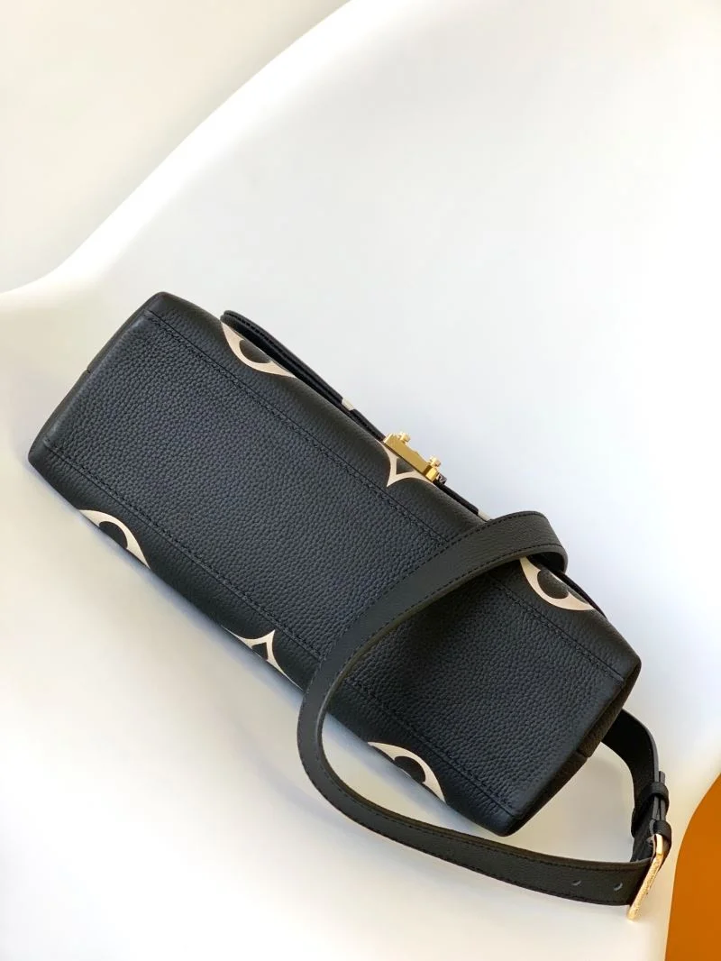 Top match Louis Vuitton Top Handle Bags