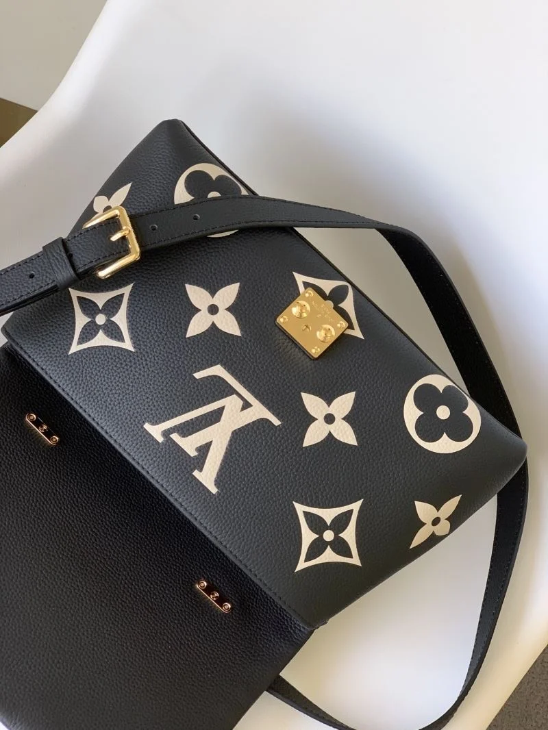 Top match Louis Vuitton Top Handle Bags