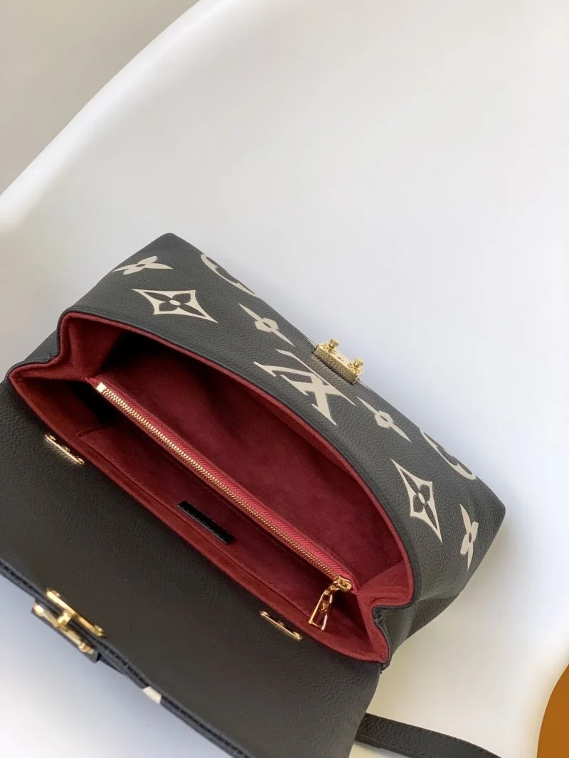 Top match Louis Vuitton Top Handle Bags