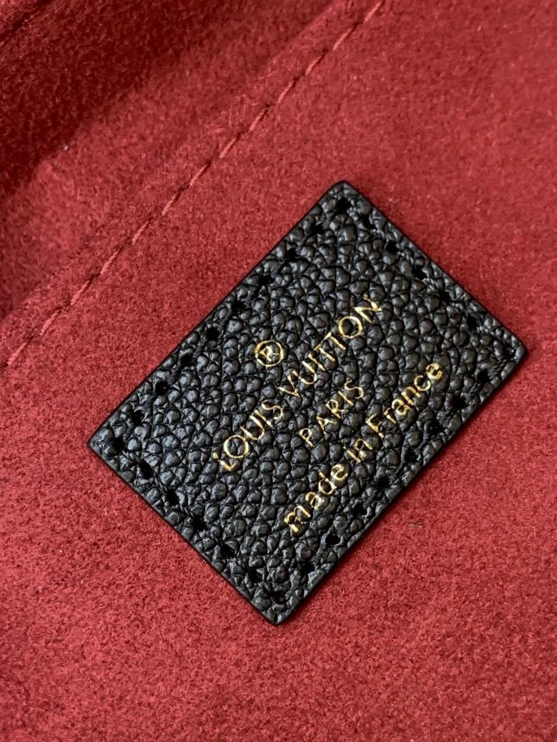 Top match Louis Vuitton Top Handle Bags