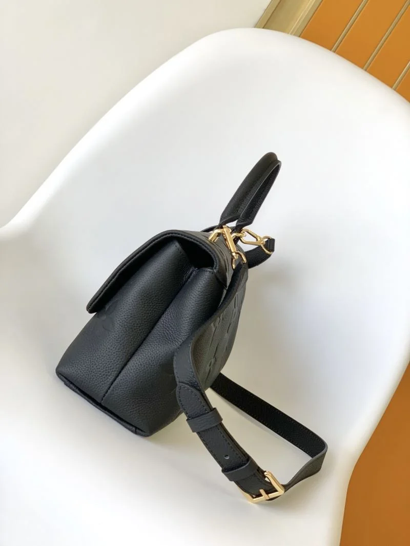 High fidelity Louis Vuitton Top Handle Bags