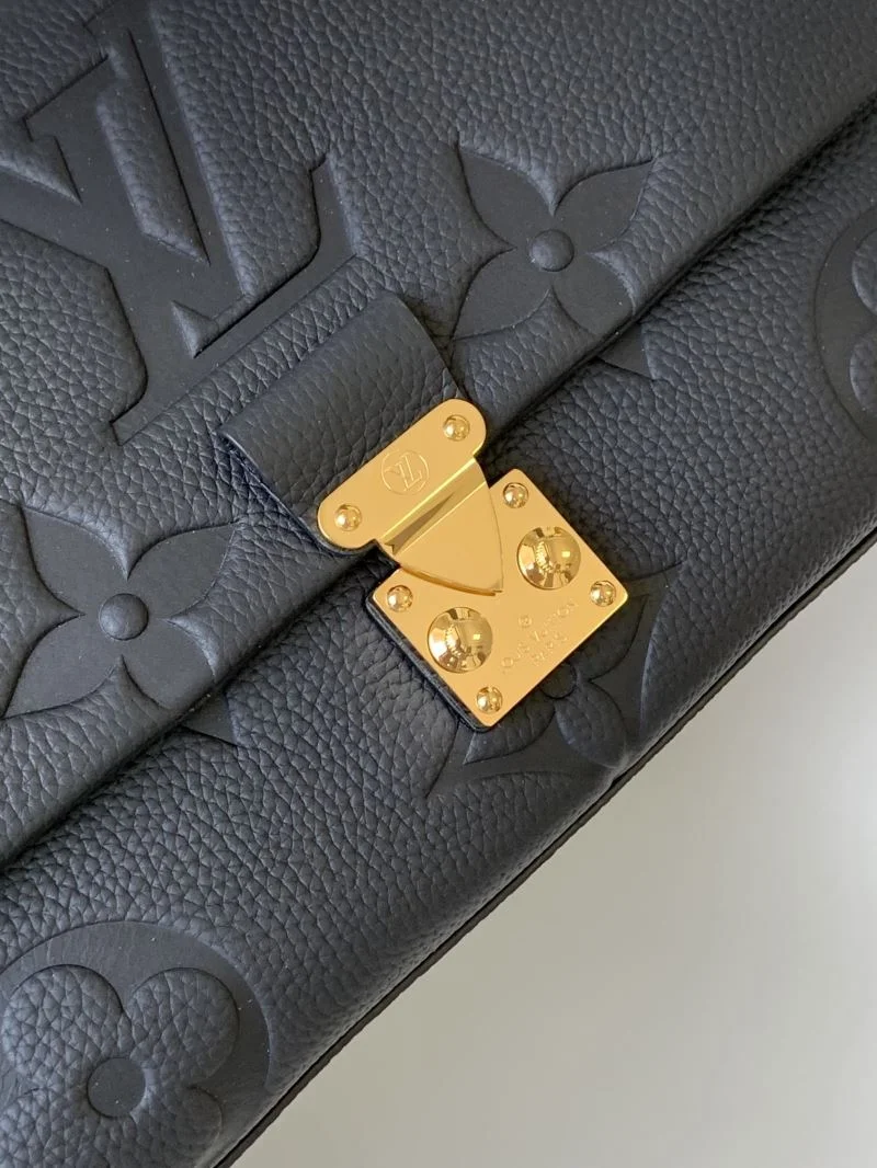 High fidelity Louis Vuitton Top Handle Bags