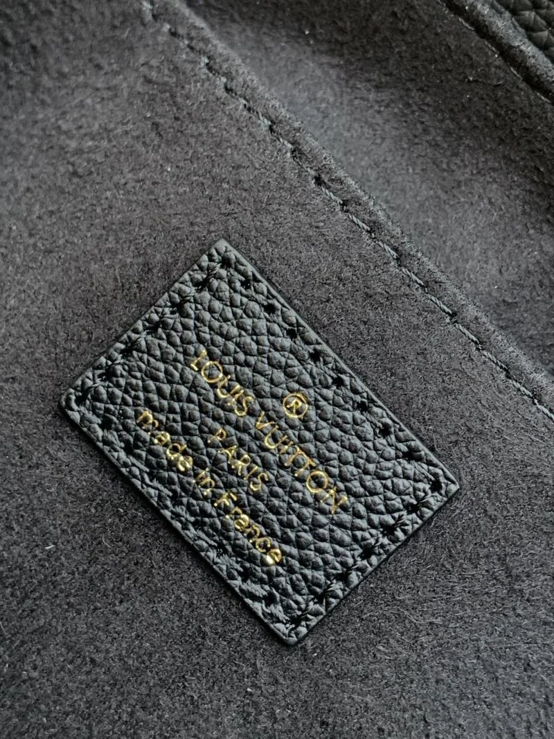 High fidelity Louis Vuitton Top Handle Bags
