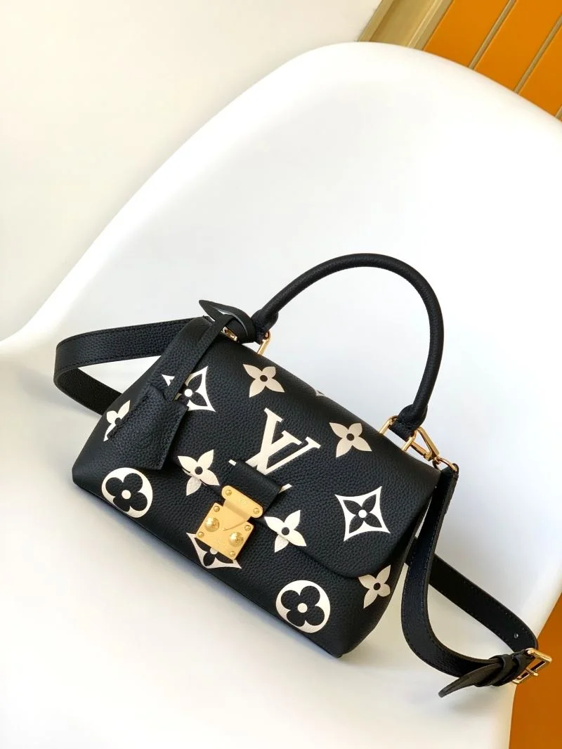 Louis Vuitton Top Handle Bags