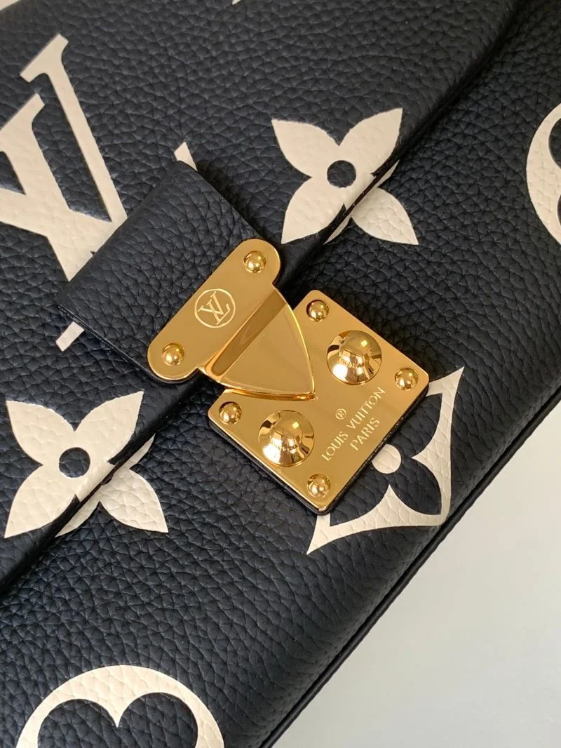 Perfect replica Louis Vuitton Top Handle Bags