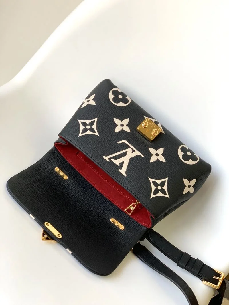 Perfect replica Louis Vuitton Top Handle Bags